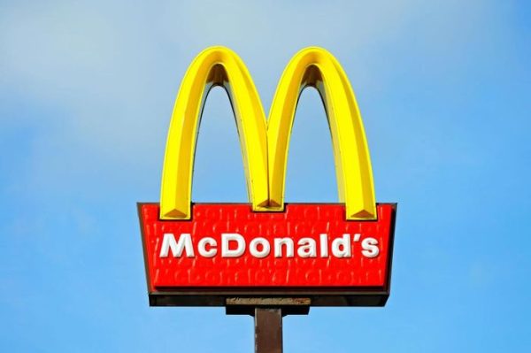 McDonalds dan Edukasi Isu Halal di Indonesia – YABAPIR